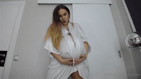 Explore The Best Preggo Art Deviantart