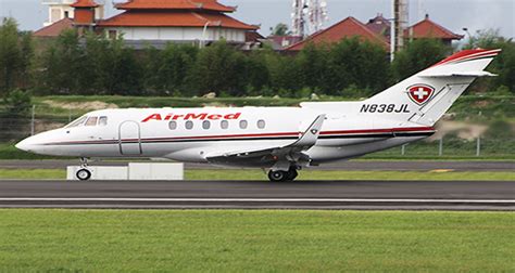 Houston Methodist Selects Airmed To Provide Medical Services To 20 000