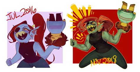 An Art Blog