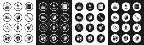 Set Computer Api Interface Humanoid Robot Autonomous Smart Car Error Screwdriver