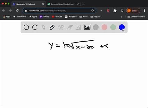 ⏩solved each function has a graph with an endpoint a translation of