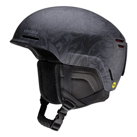 Method Mips Helmet 2024