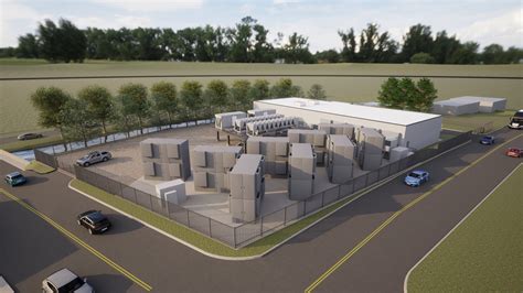 Edge Data Center Construction For Aihpc Deployment Intuva