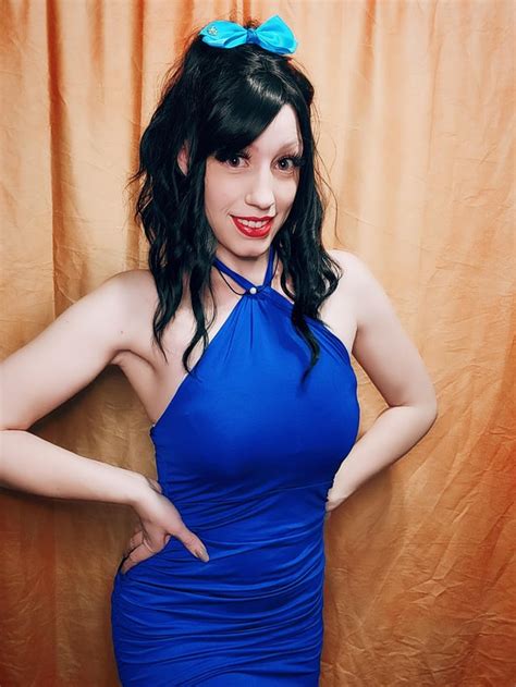 Betty Rubble