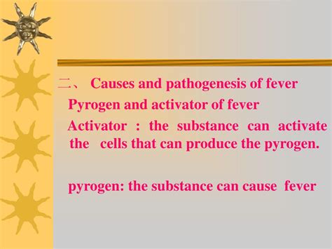 Ppt Fever Powerpoint Presentation Free Download Id 581739