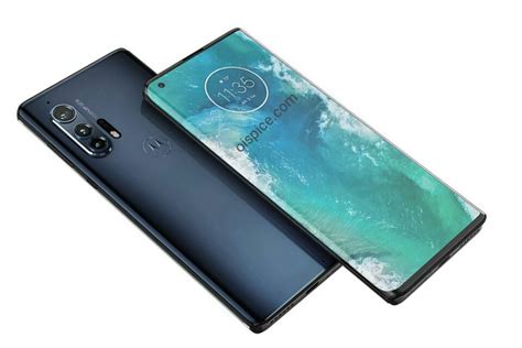 Motorola Edge Plus Smartphone Pros And Cons