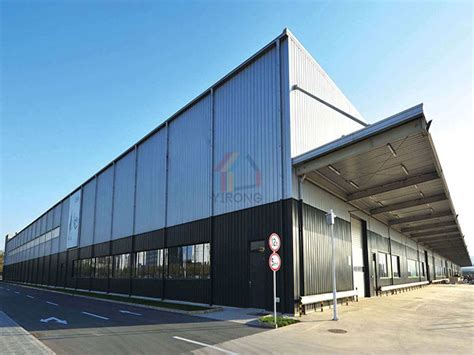 Peb Structure Of Pre Engineered Buildings Building Steel Structural Supplier