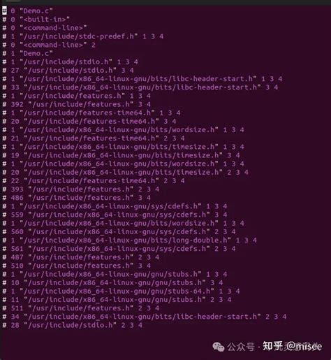 深入理解gcc工具链 知乎