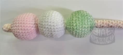 Tester Call For Plush Dango Testing Zone Ribblr Community