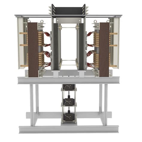 Rectifier Transformer Archit Electricals Pvt Ltd