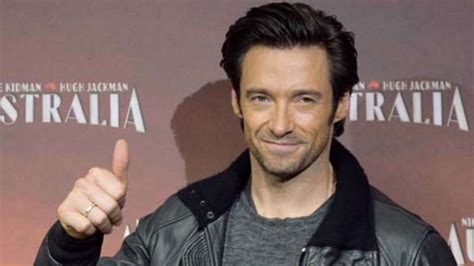 Hugh Jackman Ist Mann Mit Größtem Sex Appeal