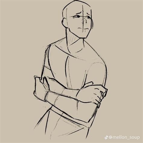 Mellonsoup Pose Reference Drawings Patreon Artofit