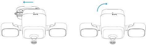 Installing Blink Outdoor 4 Floodlight Mount Blink Support