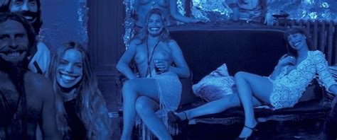 Nude Video Celebs Erika Sainte Sexy Moonwalkers