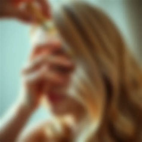 A Complete Guide To Kérastase Blond Oil For Hair Care
