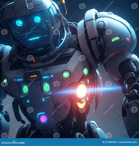 A Robot Designed For Surveillance And Security With Advanced Detection