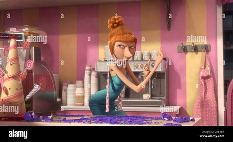 Despicable Me Stock Photo Alamy