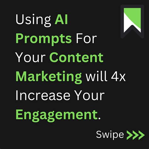 Digitalmarketing Aiprompts Aiforcontentmarketing Boostyourworkflow
