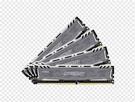 Ddr4 Sdram Dimm Laptop Data Storage Gskill 8gb Ballistix Ram