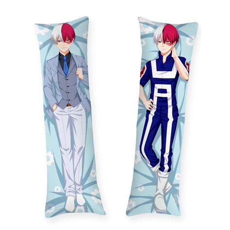 Todoroki Shoto Animebp