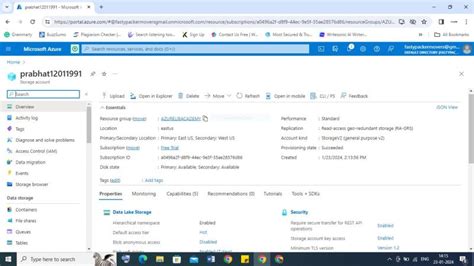 prabhat pandey on linkedin mission100azuredataengineer