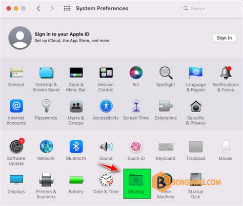 How To Turn On Ssh On Mac Enable Ssh On Macos