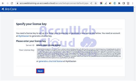 how to install the jira ticketing system with accuweb cloud accuweb cloud
