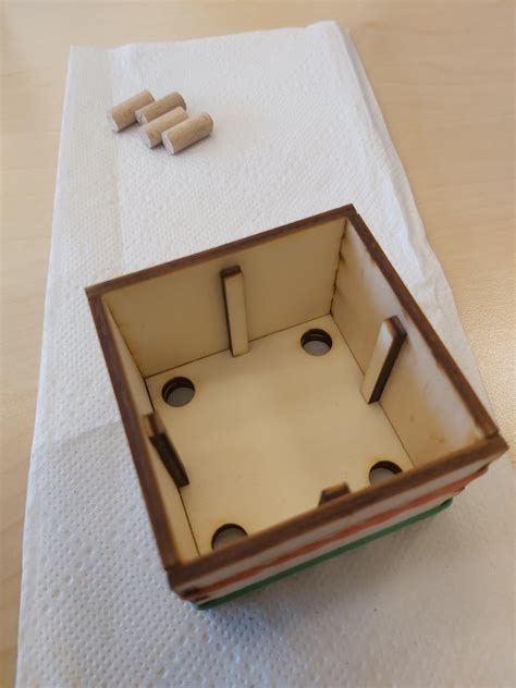 Quantum Tunneling Demo Part 1 3 Steps Instructables