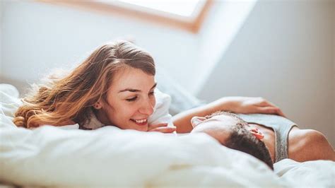 Leave The Lights On And Maintain Eye Contact Learn How To Perfect Your