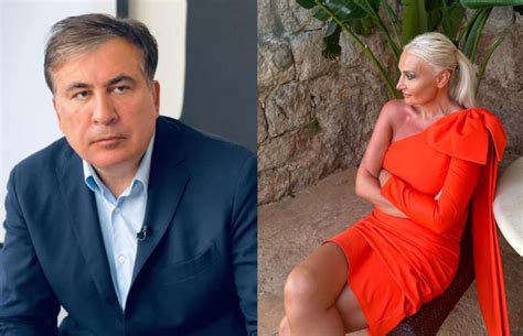 რა წერია წერილში რომელიც მიხეილ სააკაშვილმა ნანუკა ჟორჟოლიანს მისწერა