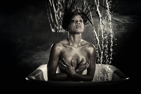 Naked Tiffany Hines Added By Gwen Ariano