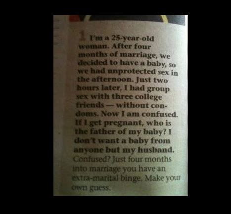 These Are The Weirdest Sex Questions Asked By Indians To Dr Mahinder Watsa India Com