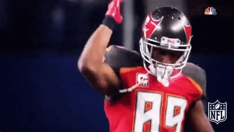 Tampa Bay Buccaneers Football Gif By Nfl Find Share On Giphy