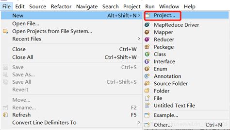 使用eclipse编写mapreduce程序并提交到集群运行mapreduce Jar包提交到集群运行截图 Csdn博客