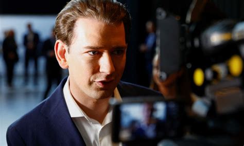 Warum Kurz Im Eu Bericht Zur Spyware Vorkommt Und Wie Er Davon Ablenkt Netzpolitik