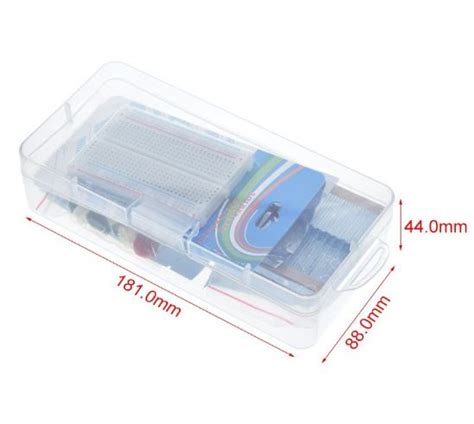 Arduino Uno Set Za Robotiku Starter Kit Osnovni Jotech Shop