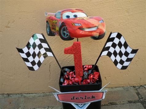 179ecb225295f920170a4383e2166d44 736×552 Cumpleaños De Motivo De Disney Cars Fiestas De
