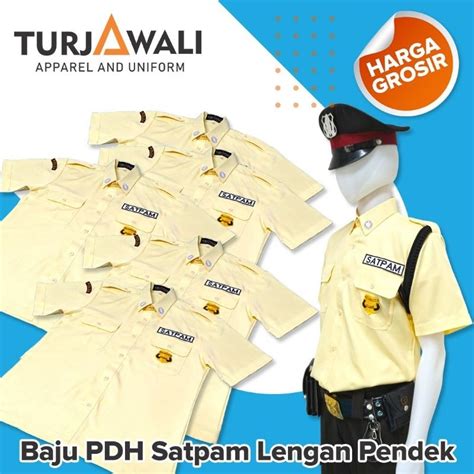 Jual Baju Pdh Satpam Terbaru Seragam Pdh Satpam Terbaru Pdh Satpam Terbaru Seragam Pdh