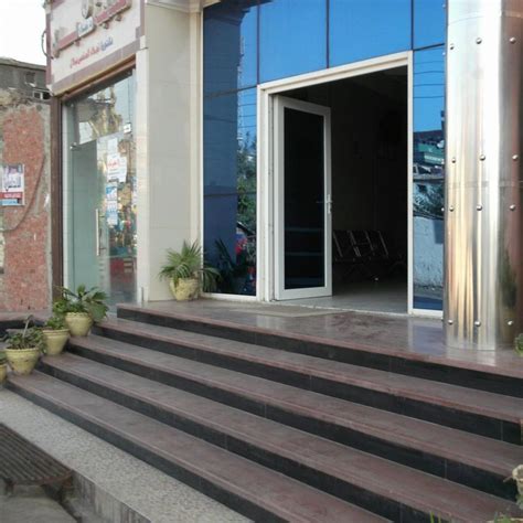 مستشفى زمزم