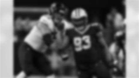 Saints Dts Khalen Saunders And Nathan Shepherds 2023 Nfl Season Recap