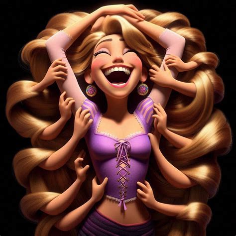 Ai Tickling By Laughbot On Deviantart