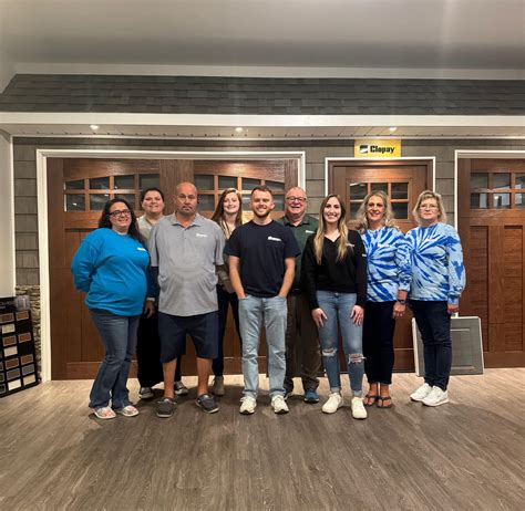 Meet The Team Marvins Garage Doors