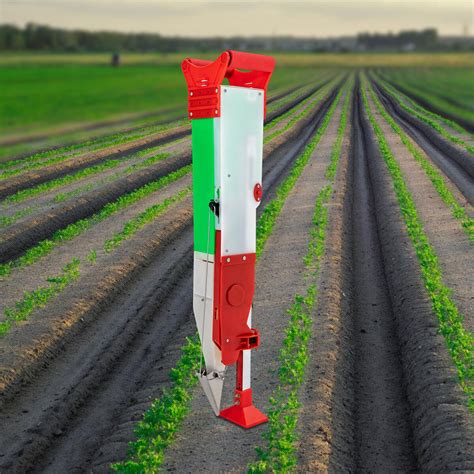 Diy Seed Planter 6 Steps