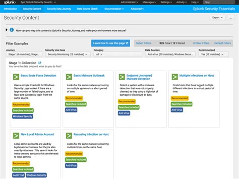 Security Log Aggregation And Correlation Slac Gwu Projects
