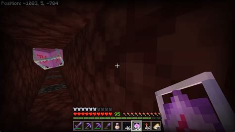 Where Does Netherite Spawn In Minecraft [level Guide]