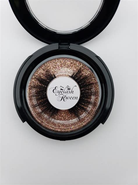 Kween B Strip Lash Collection The Beauty Bar By Eyelash Kween