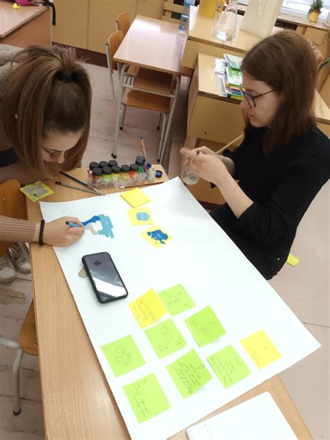 22 март Световен ден на водата Профилирана гимназия Христо Ботев гр Попово