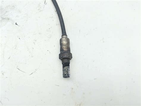 17 Triumph Bonneville T100 O2 Oxygen Sensor A Sun Coast Cycle