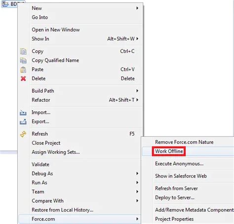 File Only Saved Locally Not To Server Issue In Ide Infallibletechie