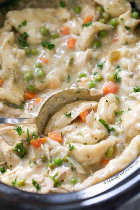 Healthy Chicken Breast Crock Pot Recipes